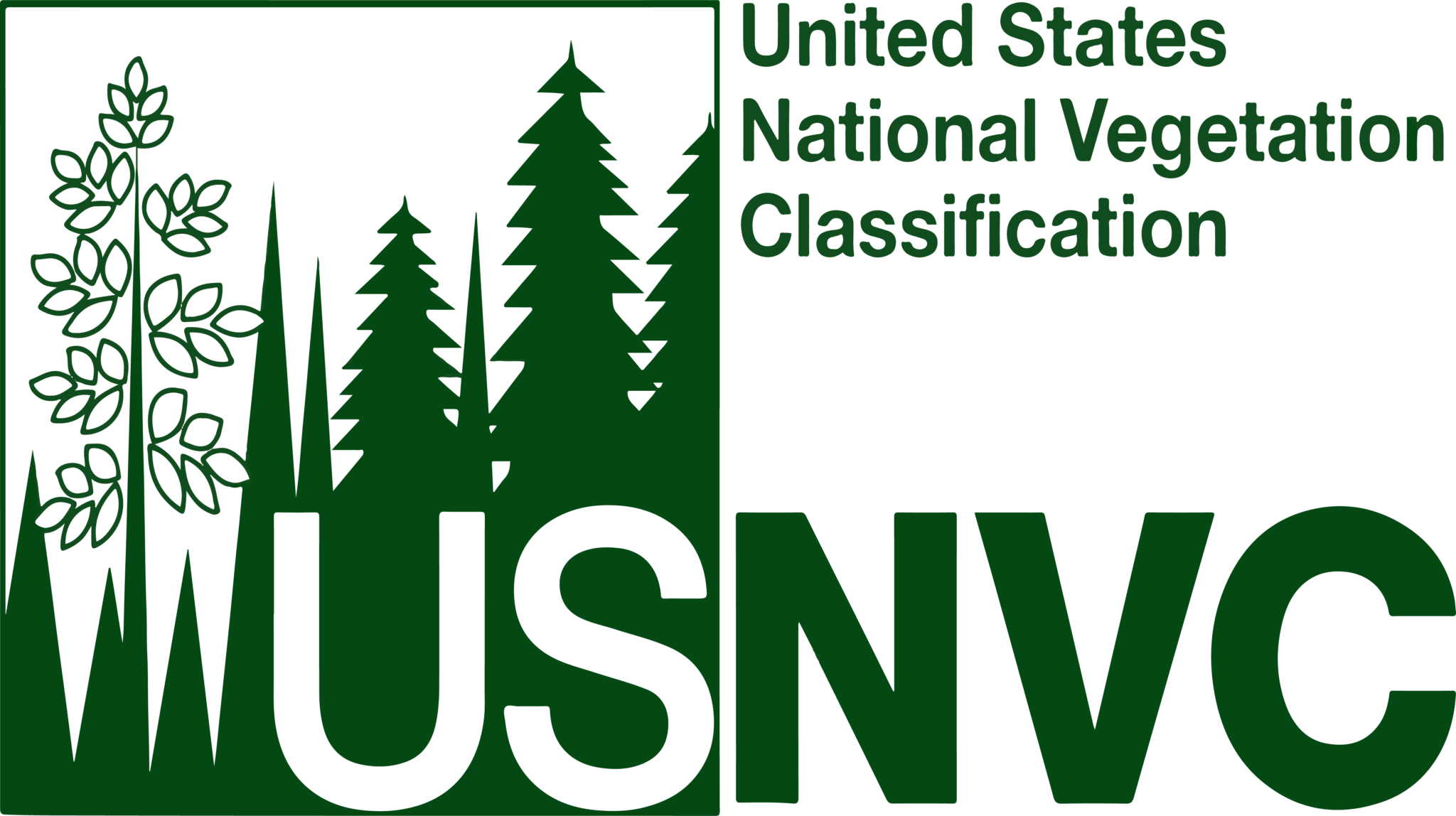 Explore the Classification – The U.S. National Vegetation Classification